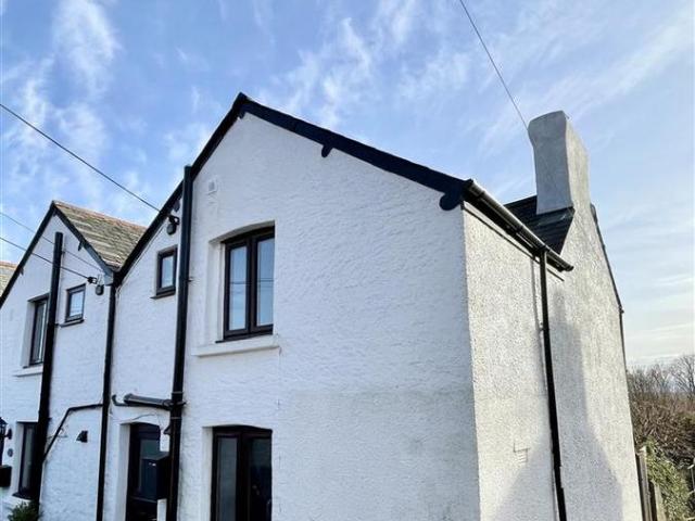 2 bedroom cottage to rent