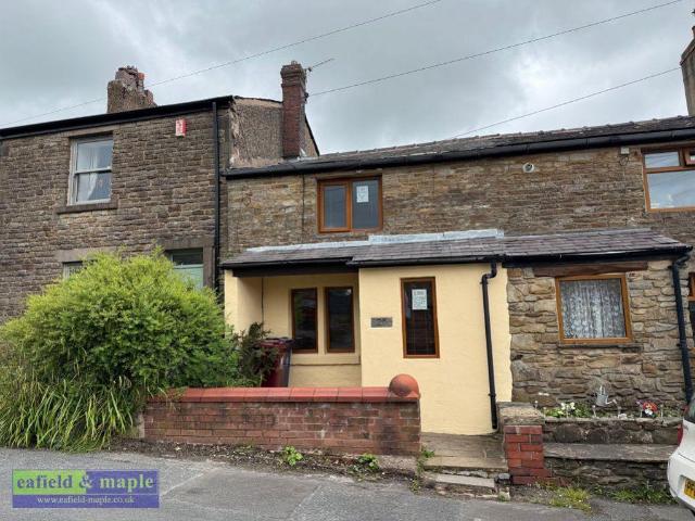 2 bedroom cottage to rent