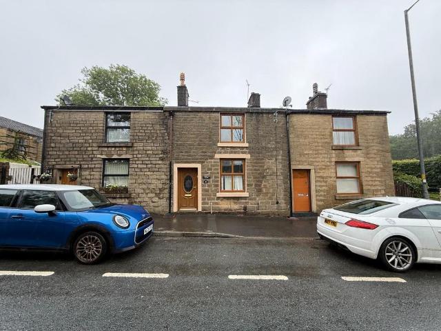 2 bedroom cottage to rent