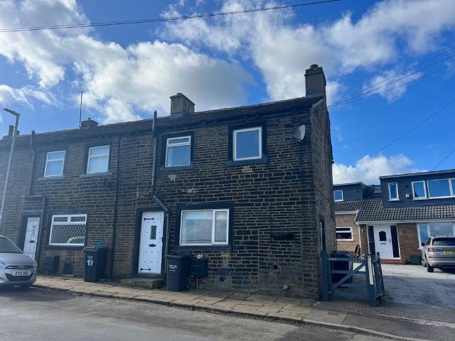 2 bedroom cottage to rent