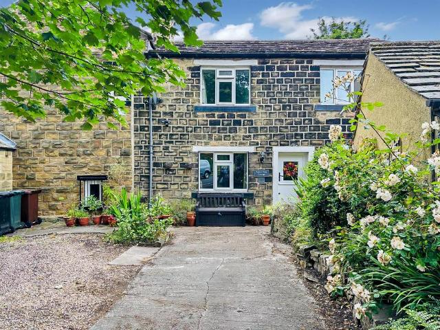 2 bedroom cottage to rent