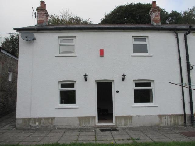 2 bedroom cottage to rent