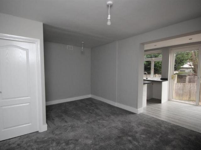 2 bedroom cottage to rent