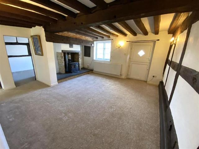 2 bedroom cottage to rent