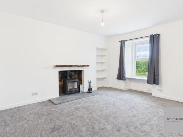2 bedroom cottage to rent