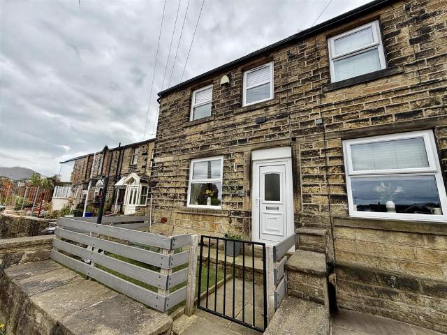 2 bedroom cottage to rent