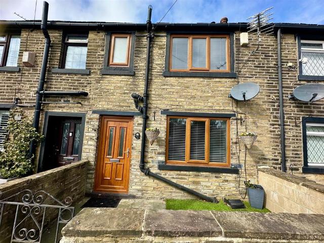 2 bedroom cottage to rent