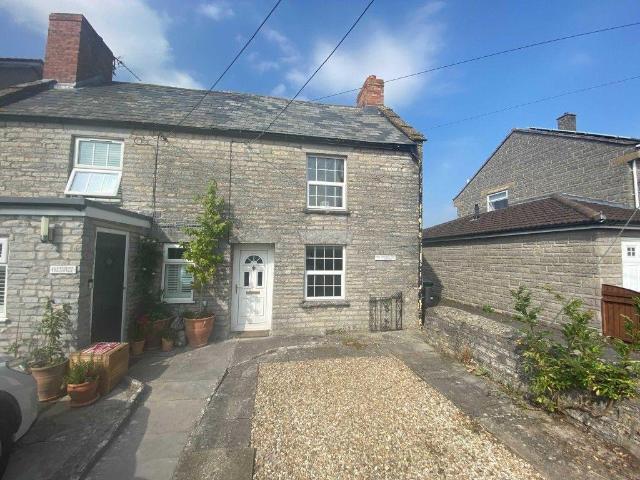 2 bedroom cottage to rent