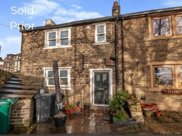 2 bedroom cottage to rent