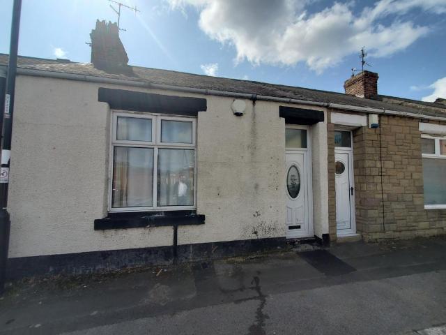 2 bedroom cottage to rent