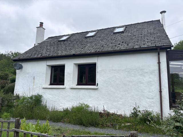 2 bedroom cottage to rent
