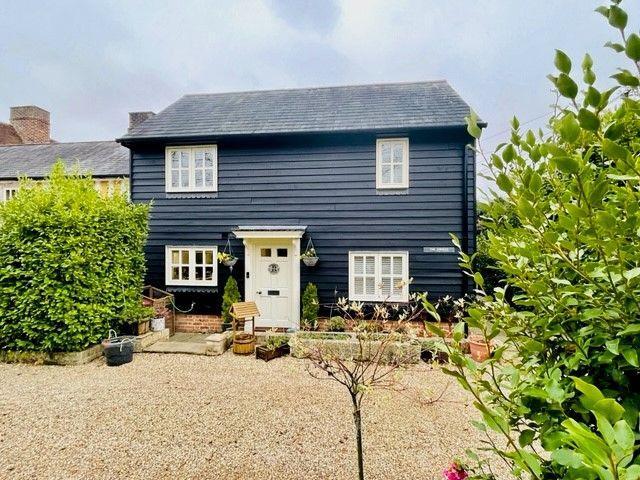 2 bedroom cottage to rent