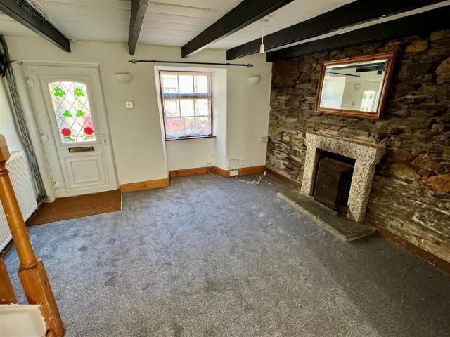 2 bedroom cottage to rent