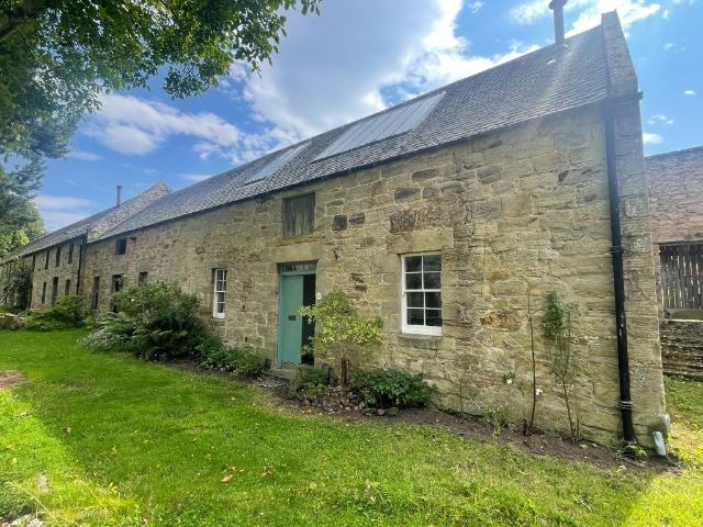 2 bedroom cottage to rent