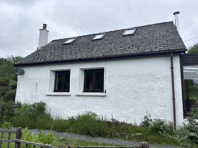 2 bedroom cottage to rent