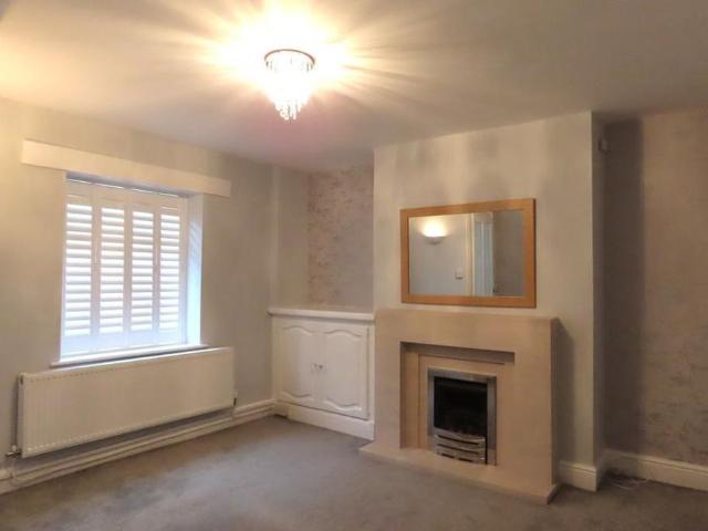 2 bedroom cottage to rent