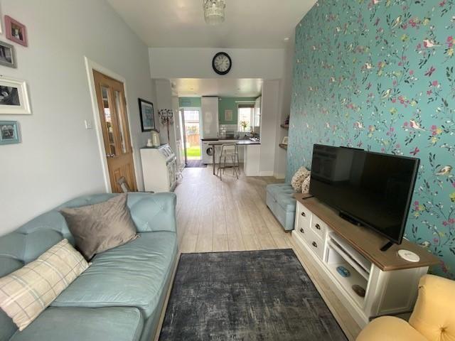 2 bedroom cottage to rent