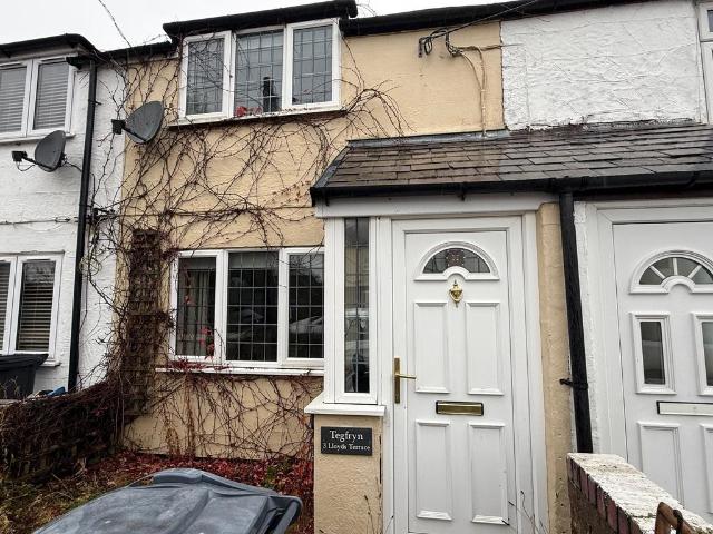 2 bedroom cottage to rent