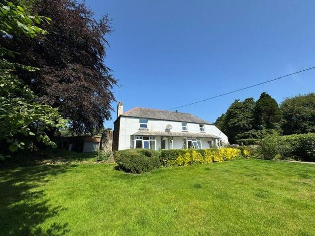 2 bedroom cottage to rent