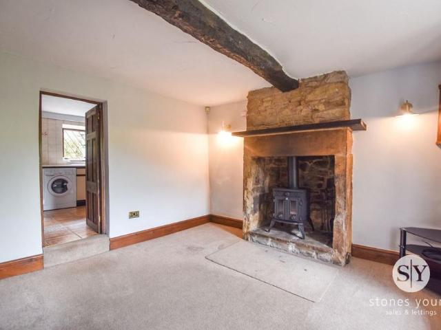2 bedroom cottage to rent