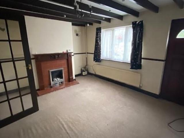 2 bedroom cottage to rent