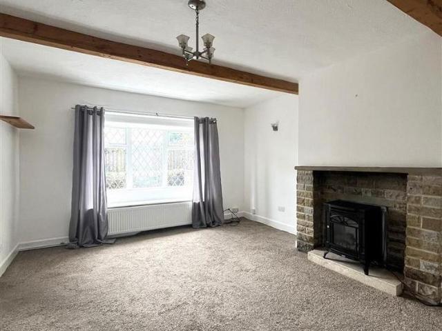 2 bedroom cottage to rent