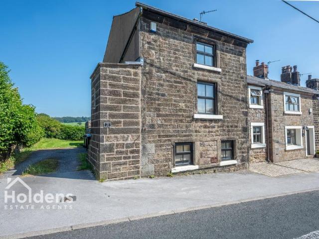 2 bedroom cottage to rent