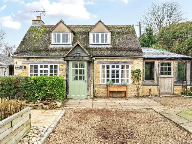 2 bedroom cottage to rent