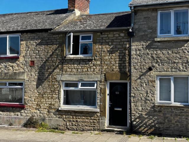 2 bedroom cottage to rent