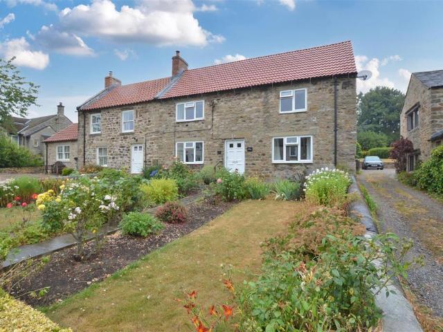 2 bedroom cottage to rent