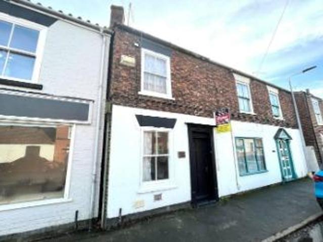 2 bedroom cottage to rent