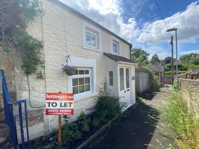 2 bedroom cottage to rent