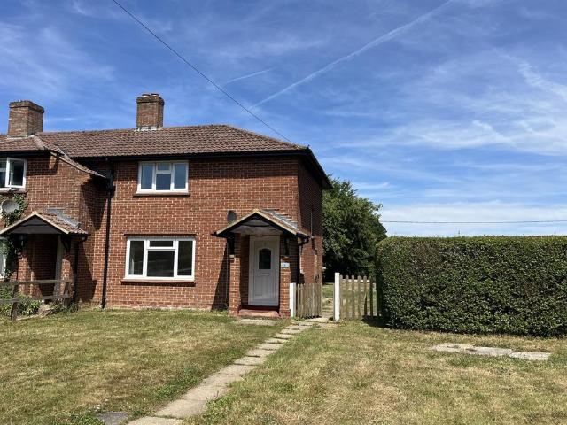 2 bedroom cottage to rent