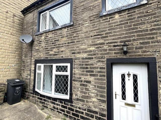 2 bedroom cottage to rent