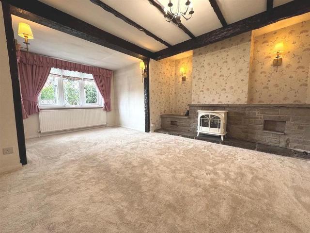 2 bedroom cottage to rent