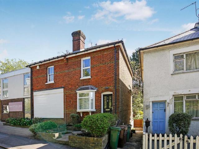 2 bedroom cottage to rent