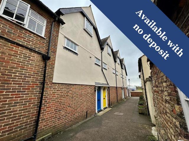 2 bedroom cottage to rent