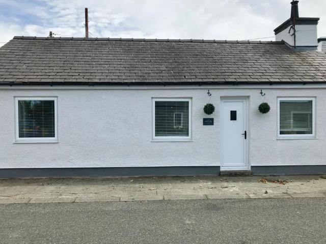 2 bedroom cottage to rent