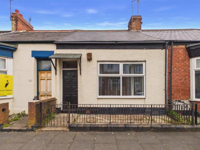 2 bedroom cottage for sale