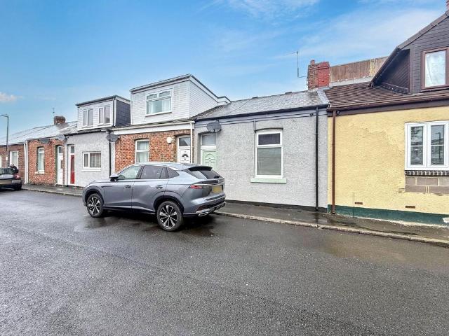 2 bedroom cottage for sale