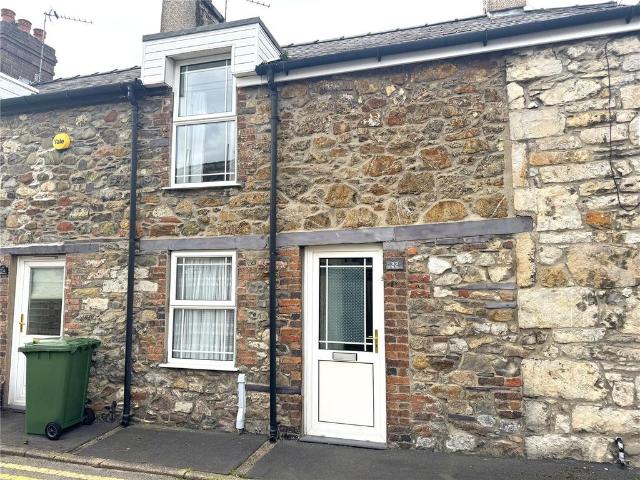 2 bedroom cottage for sale