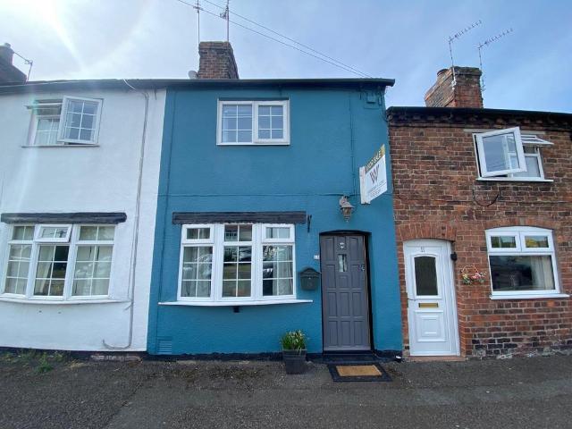 2 bedroom cottage for sale