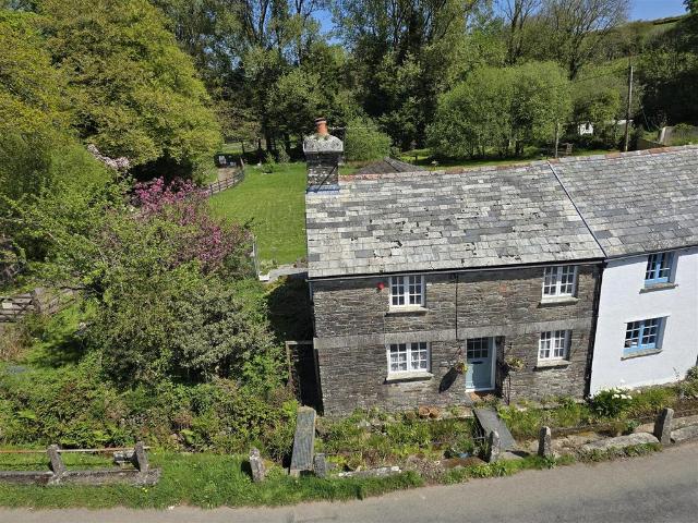 2 bedroom cottage for sale