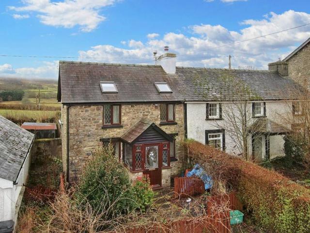 2 bedroom cottage for sale