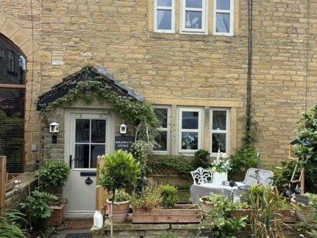 2 bedroom cottage for sale