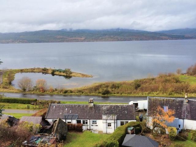 2 bedroom cottage for sale