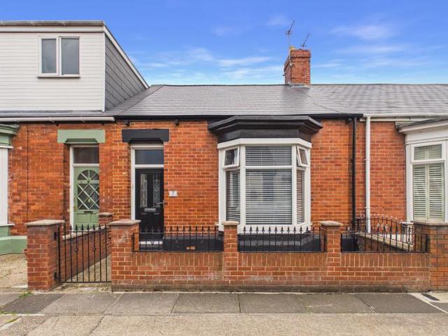 2 bedroom cottage for sale