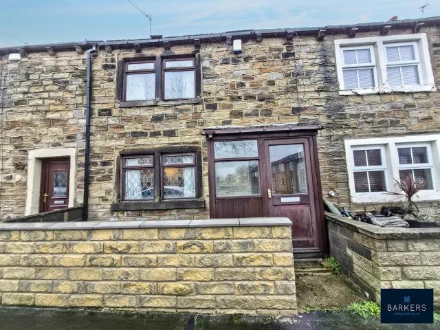 2 bedroom cottage for sale
