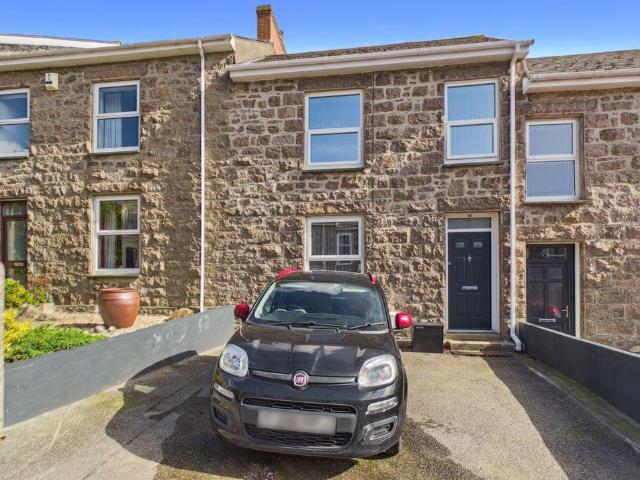 2 bedroom cottage for sale