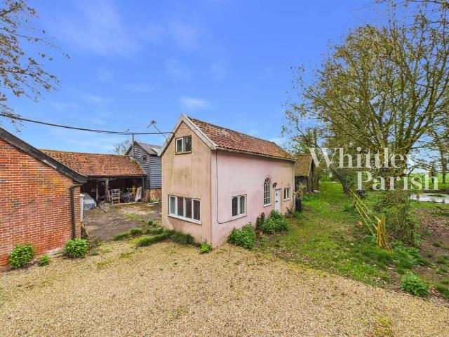 2 bedroom cottage for sale